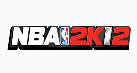 NBA 2K12 в продаже