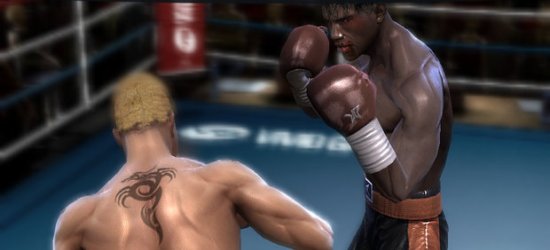 Ps vita real boxing store